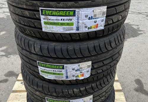 Evergreen EU728 245/40 R19 98Y