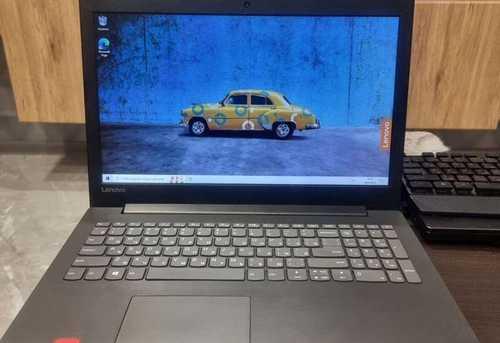 Ноутбук lenovo 320-15IAP