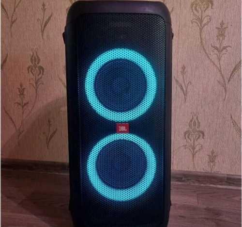 Колонка Jbl partybox 300