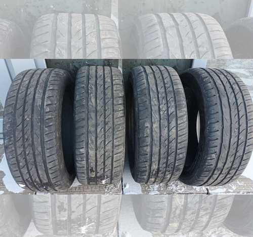 Matador MP 47 Hectorra 3 225/50 R17