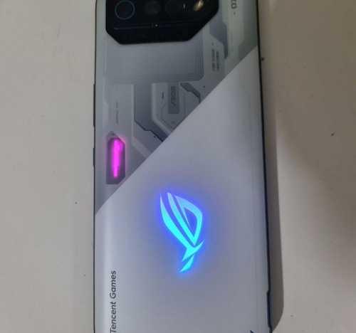 Asus ROG Phone 7, 12/256 ГБ