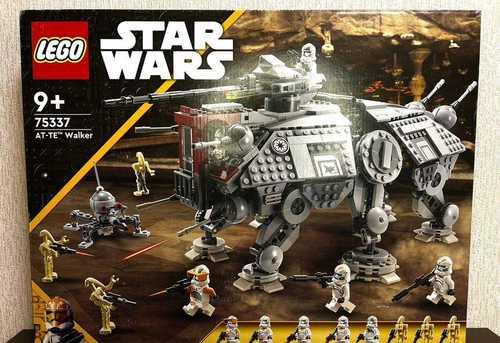 Lego Star Wars 75337