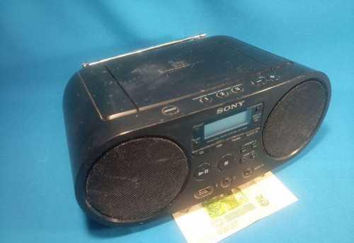 Персональная аудиосистема Sony ZS-PS50