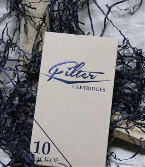 EZ Filter EZ Filter 10/07 rllt картриджи для тату