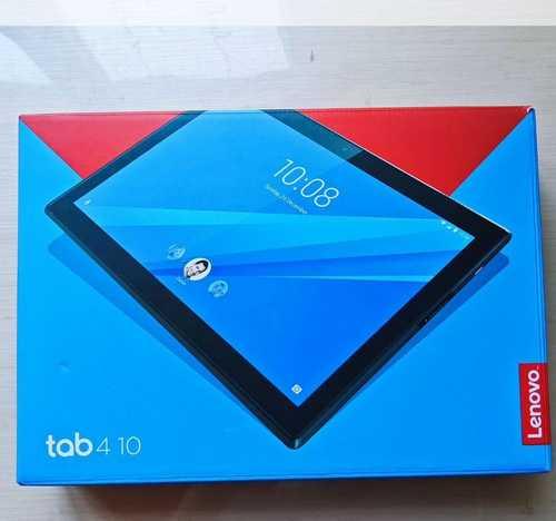 Lenovo TAB4 10