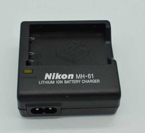 Зарядное устройство Nikon MH-61 для EN-EL5