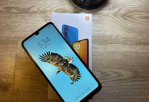 Xiaomi Redmi 9A, 2/32 ГБ