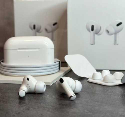 AirPods Pro