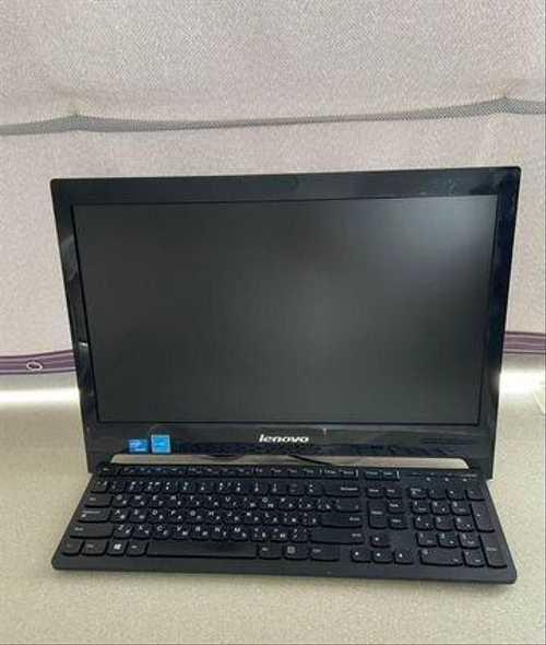 Моноблок Lenovo C240