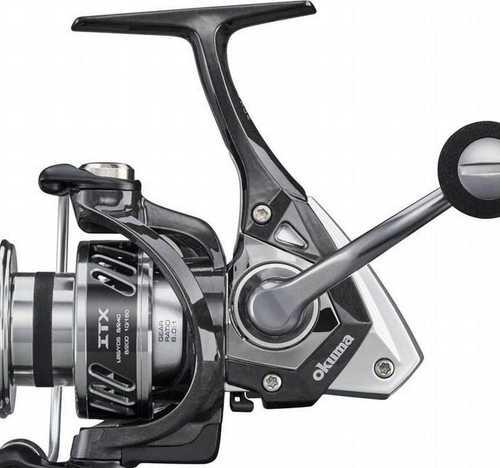 Катушка для рыбалки Okuma ITX 2500