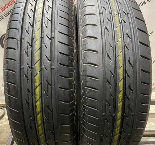 Bridgestone Nextry Ecopia 185/65 R15 88S