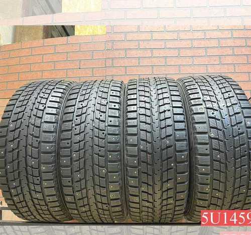 Dunlop SP Winter Ice 01 225/55 R18 96P