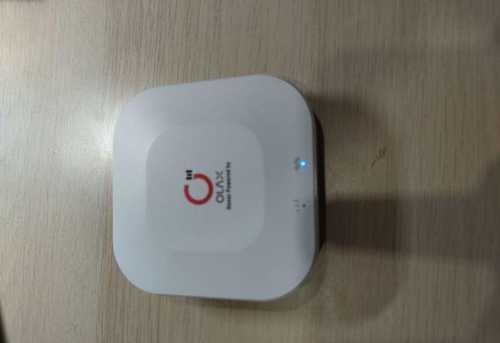 Wi-fi роутер с сим картой 4g