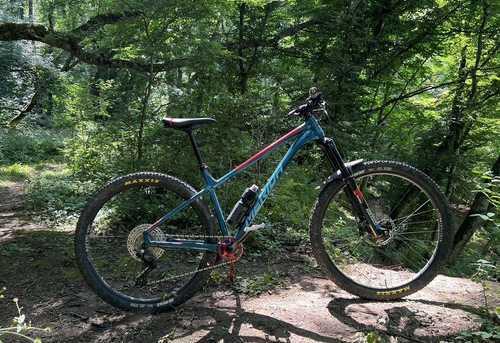 Merida Big trail 500 2021