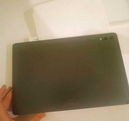 Samsung galaxy tab s9 plus 256