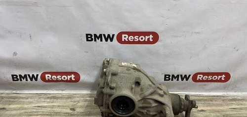 Редуктор заднего моста BMW F01 F02 3.46 750i