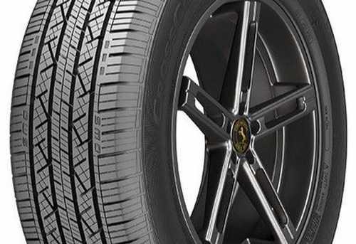 Continental CrossContact LX25 245/50 R20 102H