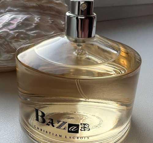 Духи Bazar 100ml