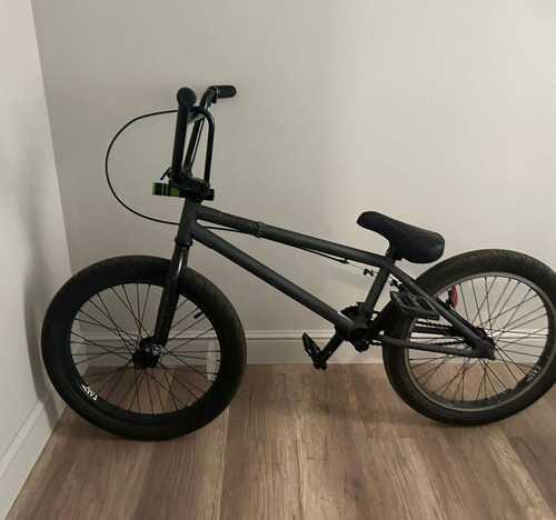 Велосипед подростковый вмх 2006 subrosa brand BMX