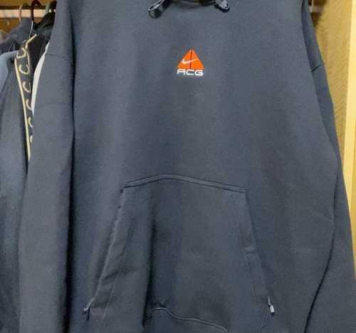 Худи Nike ACG Therma-Fit оригинал