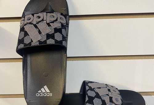 Шлепки мужские adidas