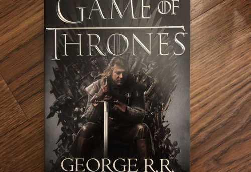 Game of Thrones