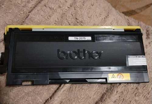 Brother tn-2075