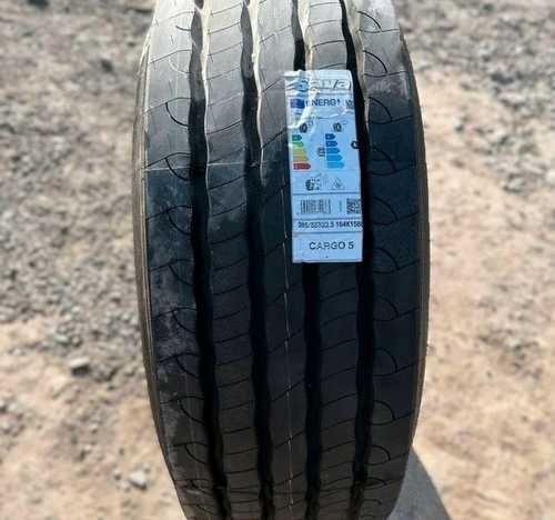 Sava Cargo 5 385/65