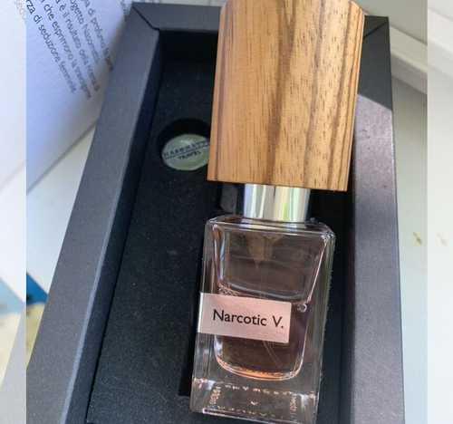 Nasomatto narcotic venus