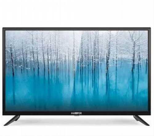 Телевизор 32" Harper 32R670T (HD #363896