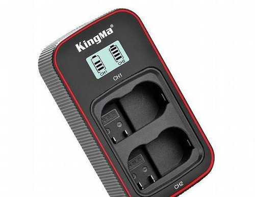Зарядное устройство Kingma BM058-enel15, USB, для