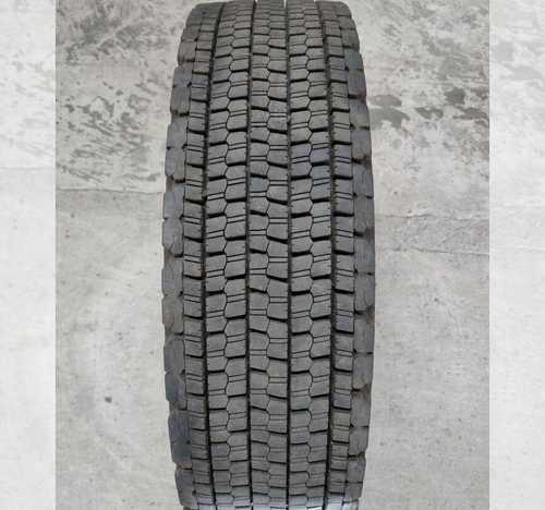 Шины 225/80R17.5 LT Bridgestone W900 2021г