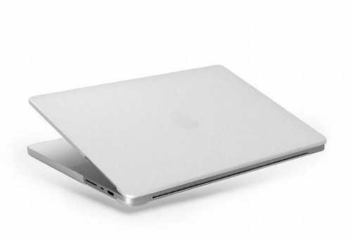 Чехол Uniq для Macbook Pro 14 (2021) husk Pro CLA
