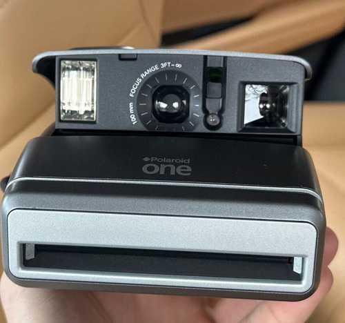 Polaroid one