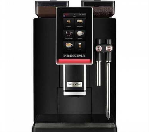 Кофемашина proxima minibar S2 (DR.coffee)