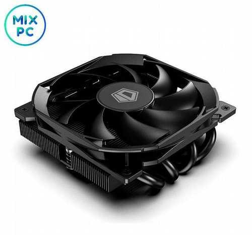 Кулер для процессора ID-Cooling IS-37-XT black