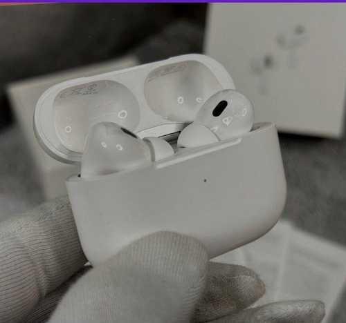 Наушники Airpods Pro 2 Type-C