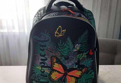 Школьный рюкзак Hummingbird