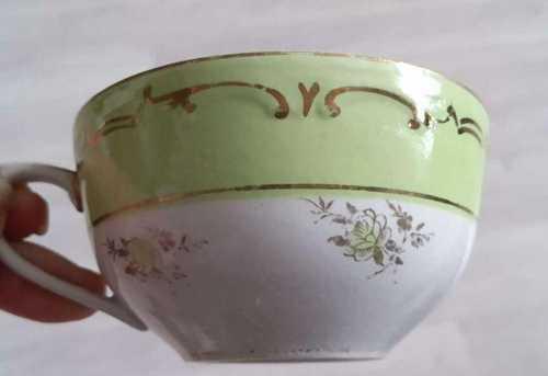 Чашка (Кружка) Дулево 1959 год