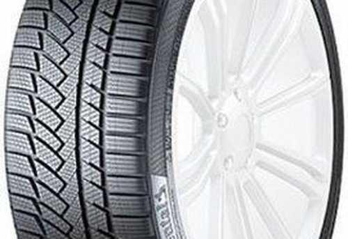 Continental ContiWinterContact TS 850 P 265/55 R19 109H