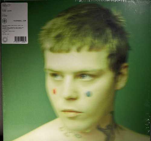 Yung Lean - Starz - Винил