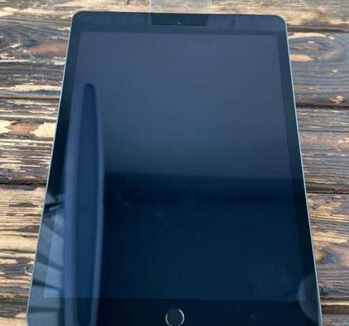 Apple iPad 2020 128 gb Wi-Fi + Cellular