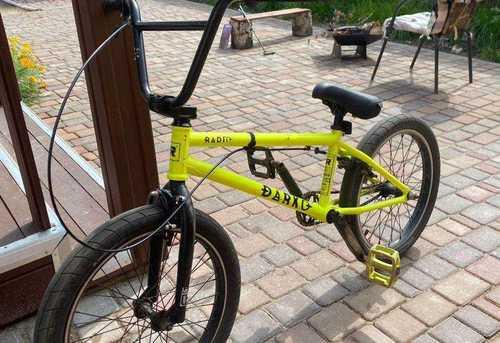 Bmx Radio Darko