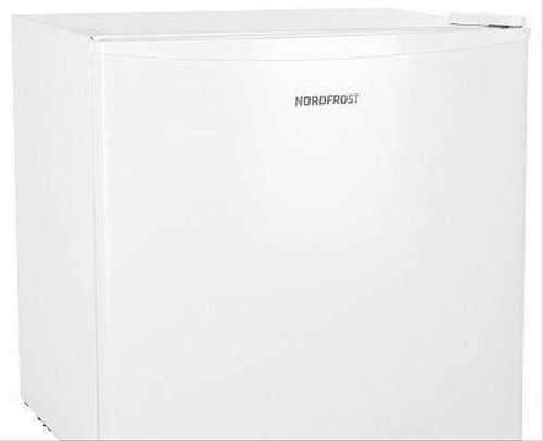 Холодильник nordfrost RF-50 W (000001419)