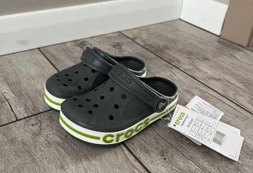 Crocs сабо детские новые