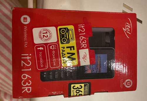 Itel it2163R