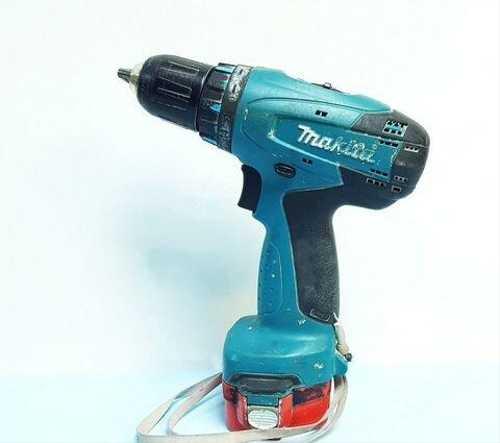 Шуруповерт Makita 6271D