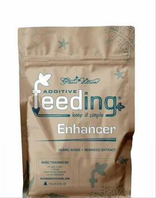 Удобрение Powder Feeding Enhancer 1 кг