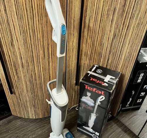 Паровая швабра Tefal Steam Mop VP6557RH