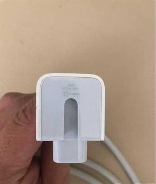 Кабель удлинитель Apple для Power Adapter